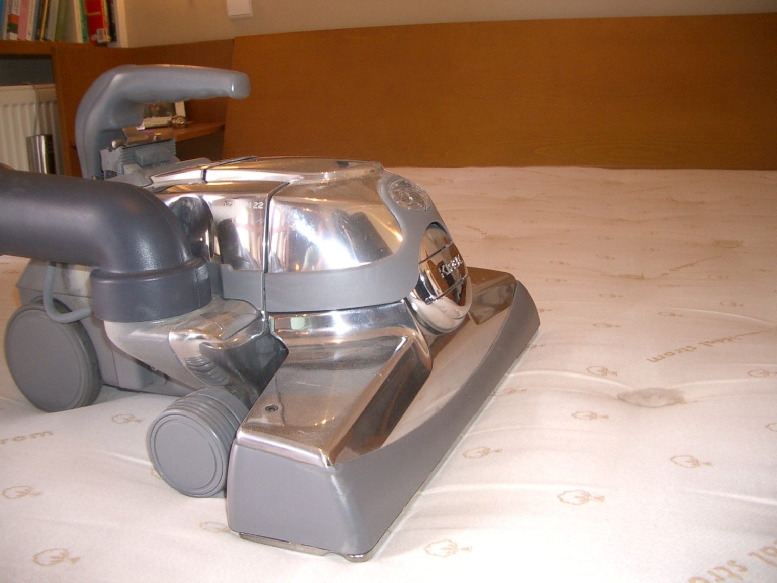 ΒΙΟΛΟΓΙΚΟΣ ΚΑΘΑΡΙΣΜΟΣ ΣΤΡΩΜΑΤΩΝ